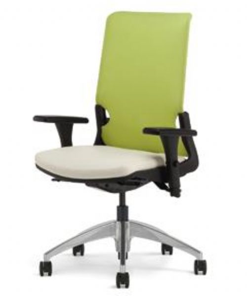 Advanced Liquidators :: Highmark InSync Ergonomic Task Chair